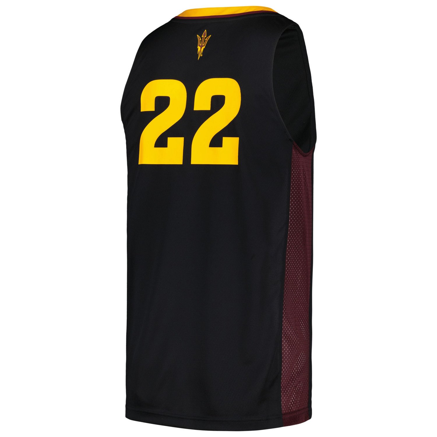adidas 22 Arizona State Sun Devils Swingman Jersey | Academy
