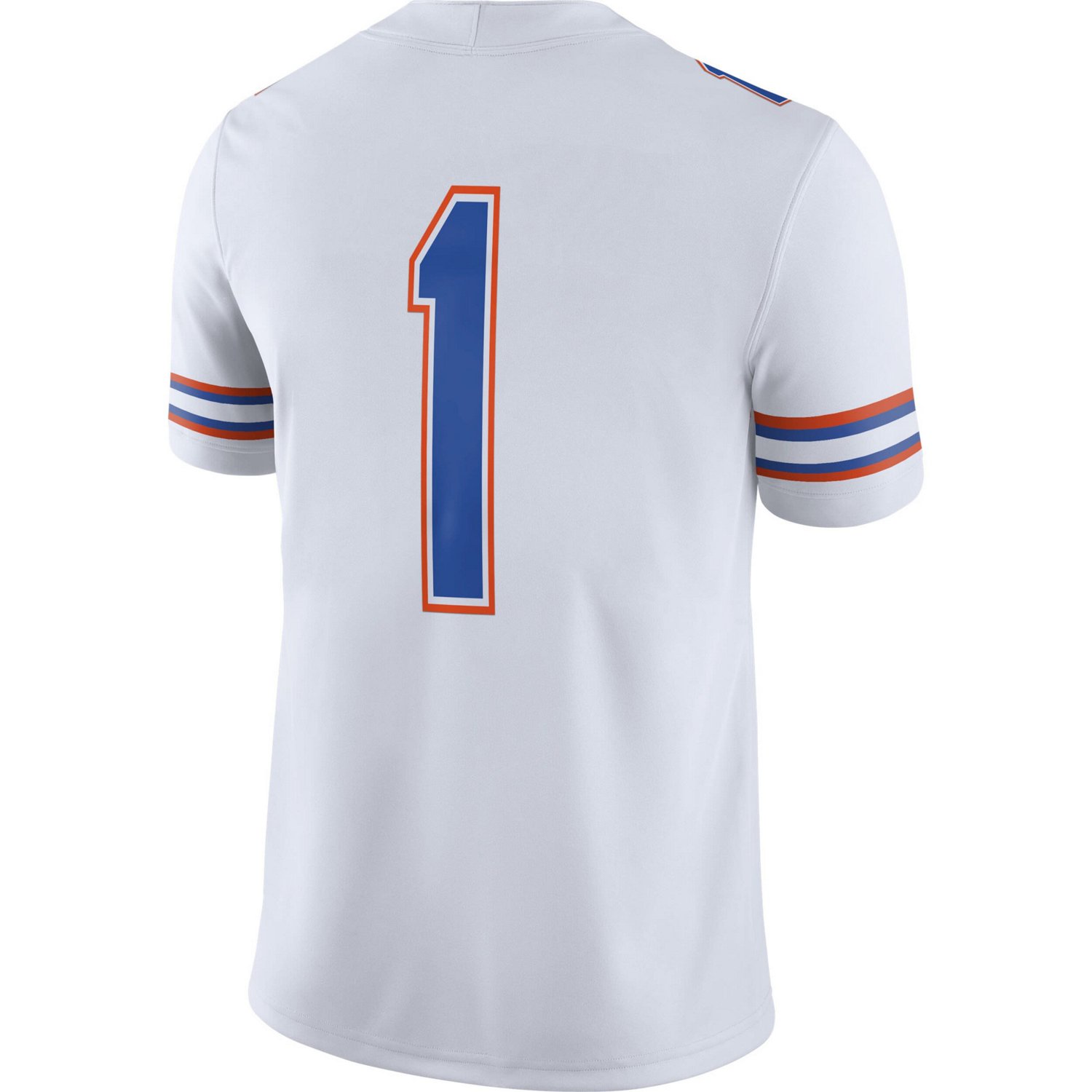 Jordan Brand 1 Florida Gators Game Jersey | Academy