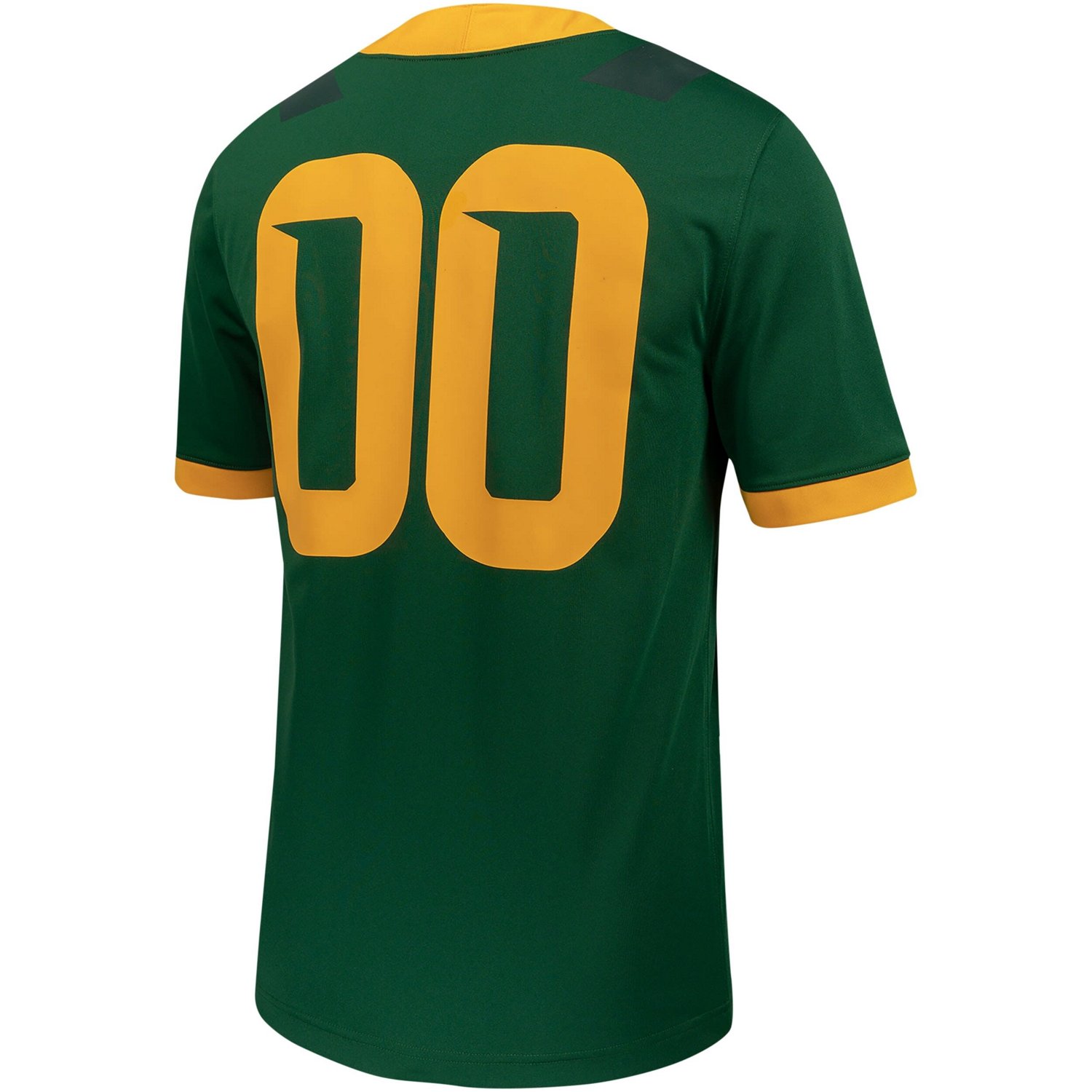 Nike 00 Baylor Bears Untouchable Football Replica Jersey | Academy