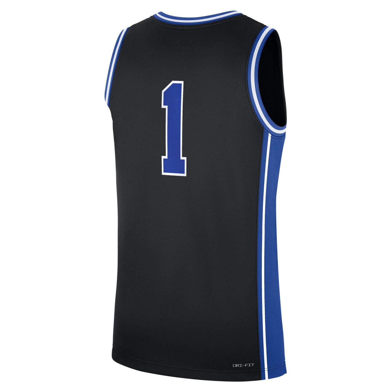 Nike 1 Duke Blue Devils Alternate Replica Jersey | Academy