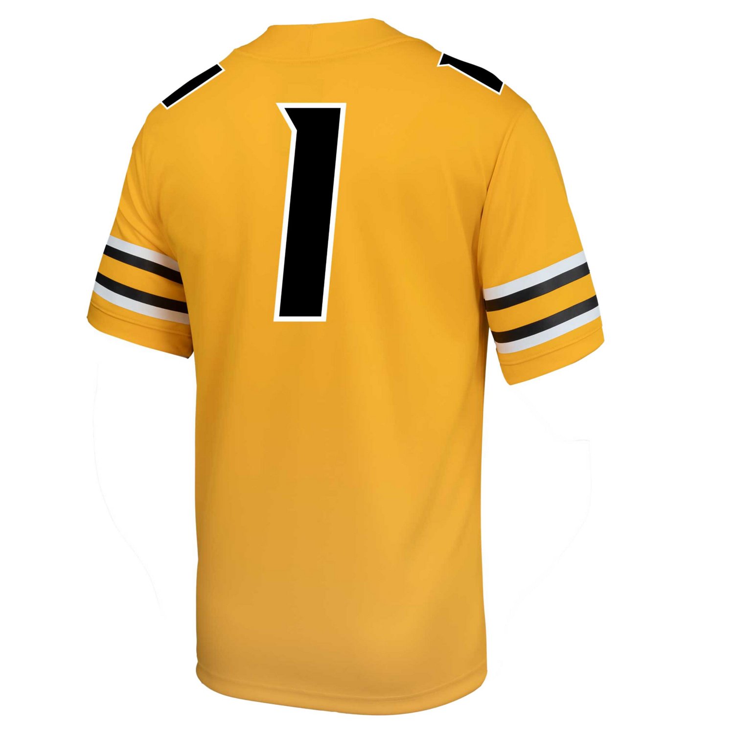 Nike 1 Missouri Tigers Alternate Game Jersey | Academy
