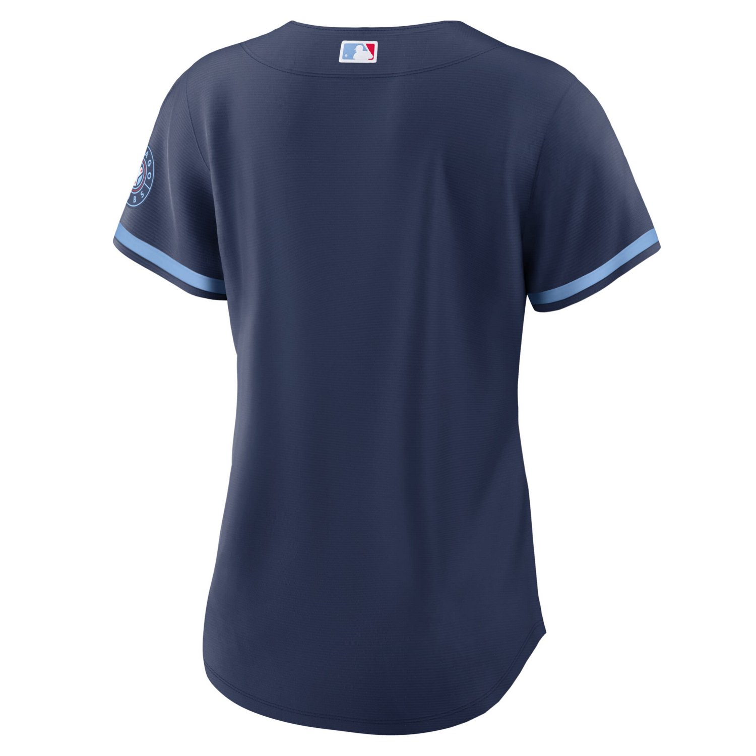 Nike Chicago Cubs City Connect Replica Jersey | Academy