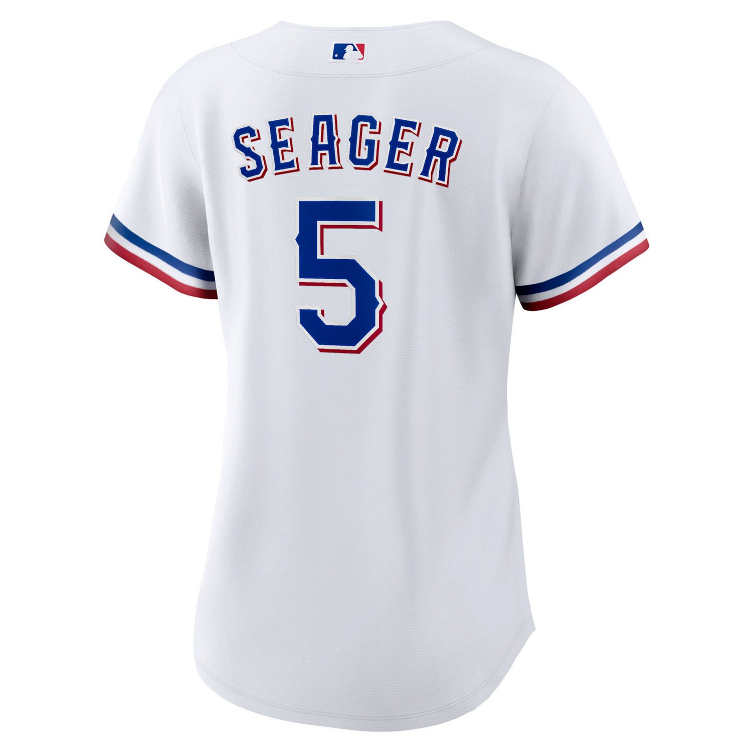 Nike Corey Seager Texas Rangers Home Replica Player Jersey | Academy
