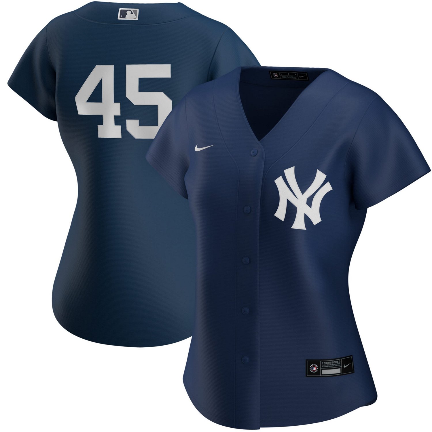 Nike Gerrit Cole New York Yankees Alternate Replica Player Jersey | Academy