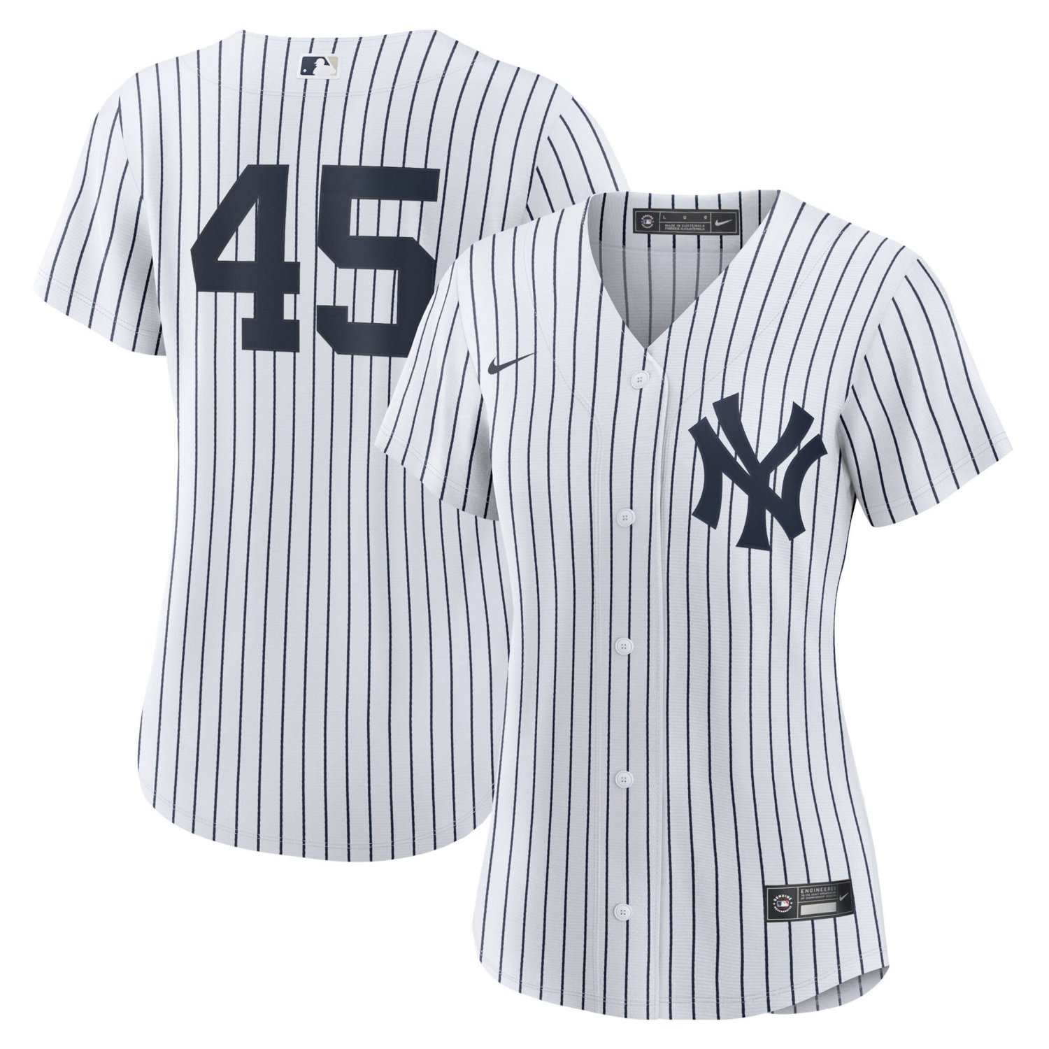 Nike Gerrit Cole New York Yankees Home Replica Player Jersey | Academy