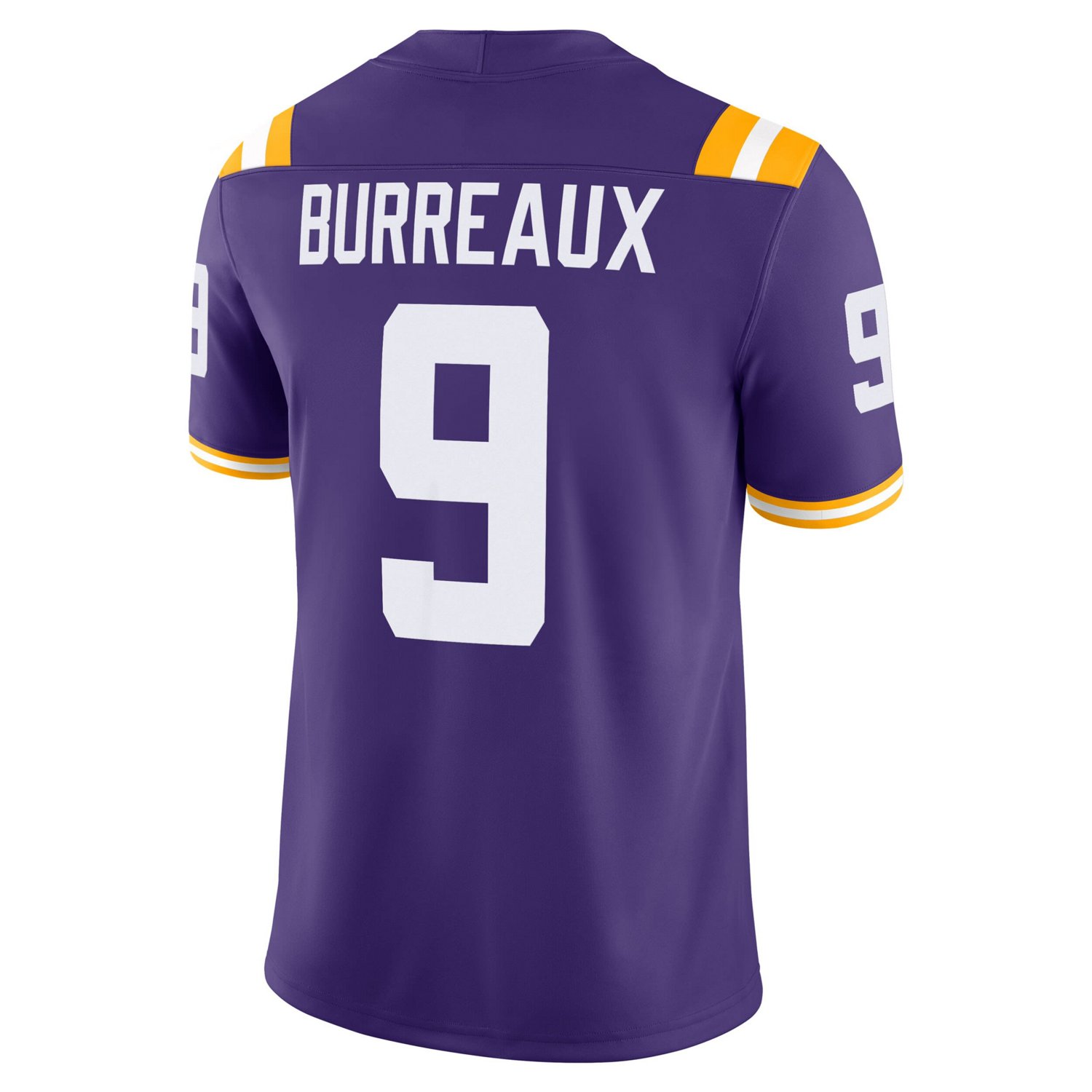 Nike Joe Burrow LSU Tigers Burreaux Alumni Game Jersey | Academy