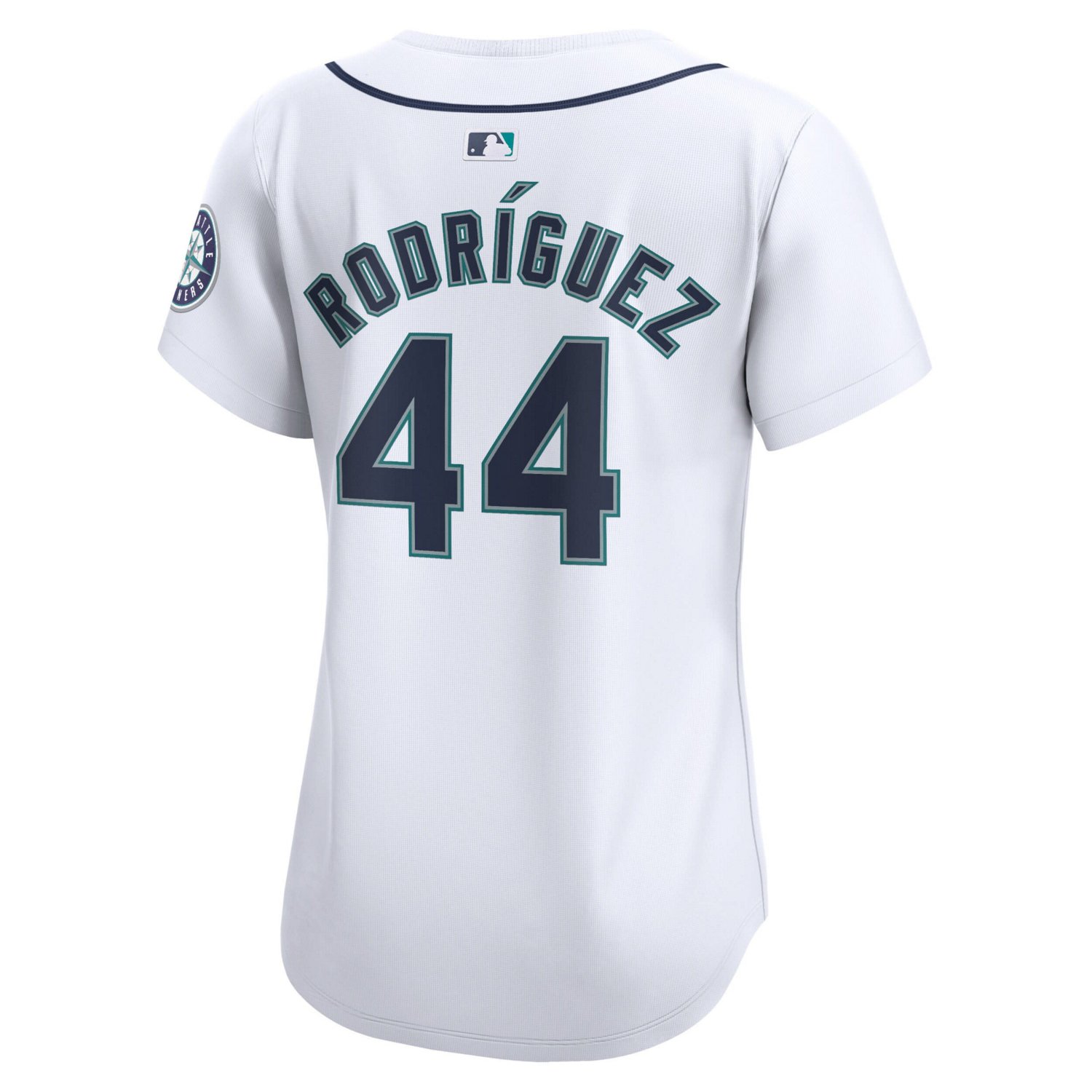 Nike Julio Rodrguez Seattle Mariners Home Limited Player Jersey | Academy