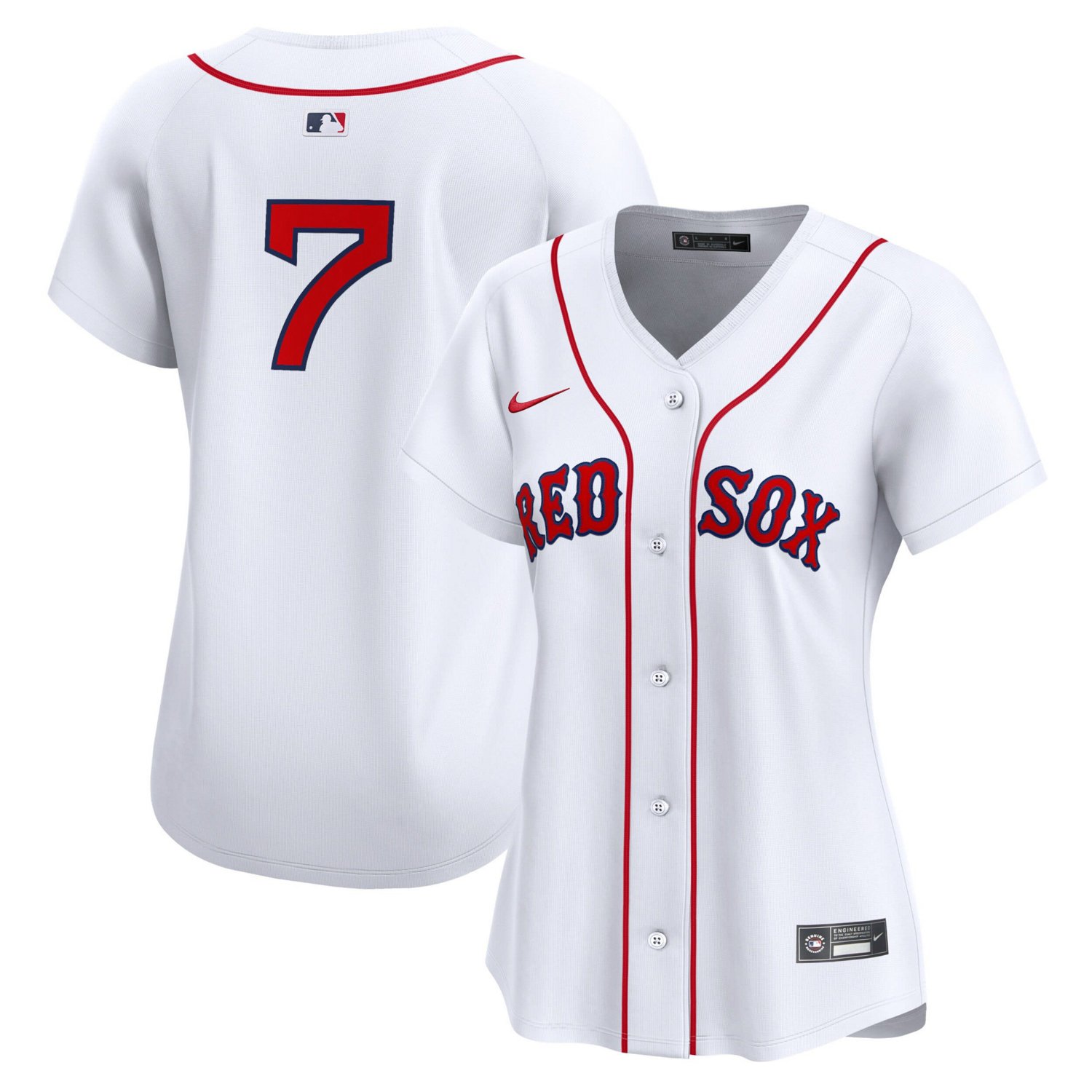 Nike Masataka Yoshida Boston Red Sox Home Limited Player Jersey | Academy