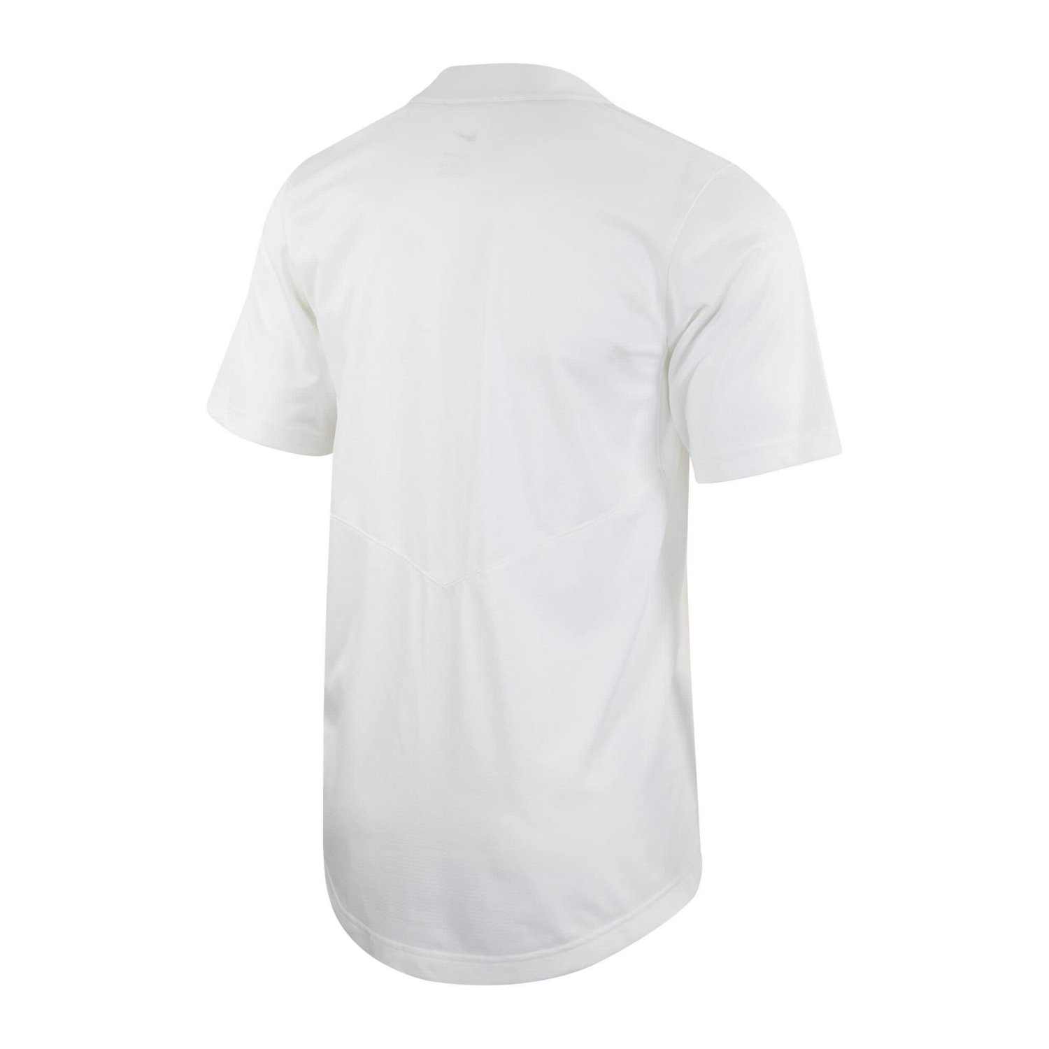 Nike Michigan State Spartans Replica Baseball Jersey | Academy