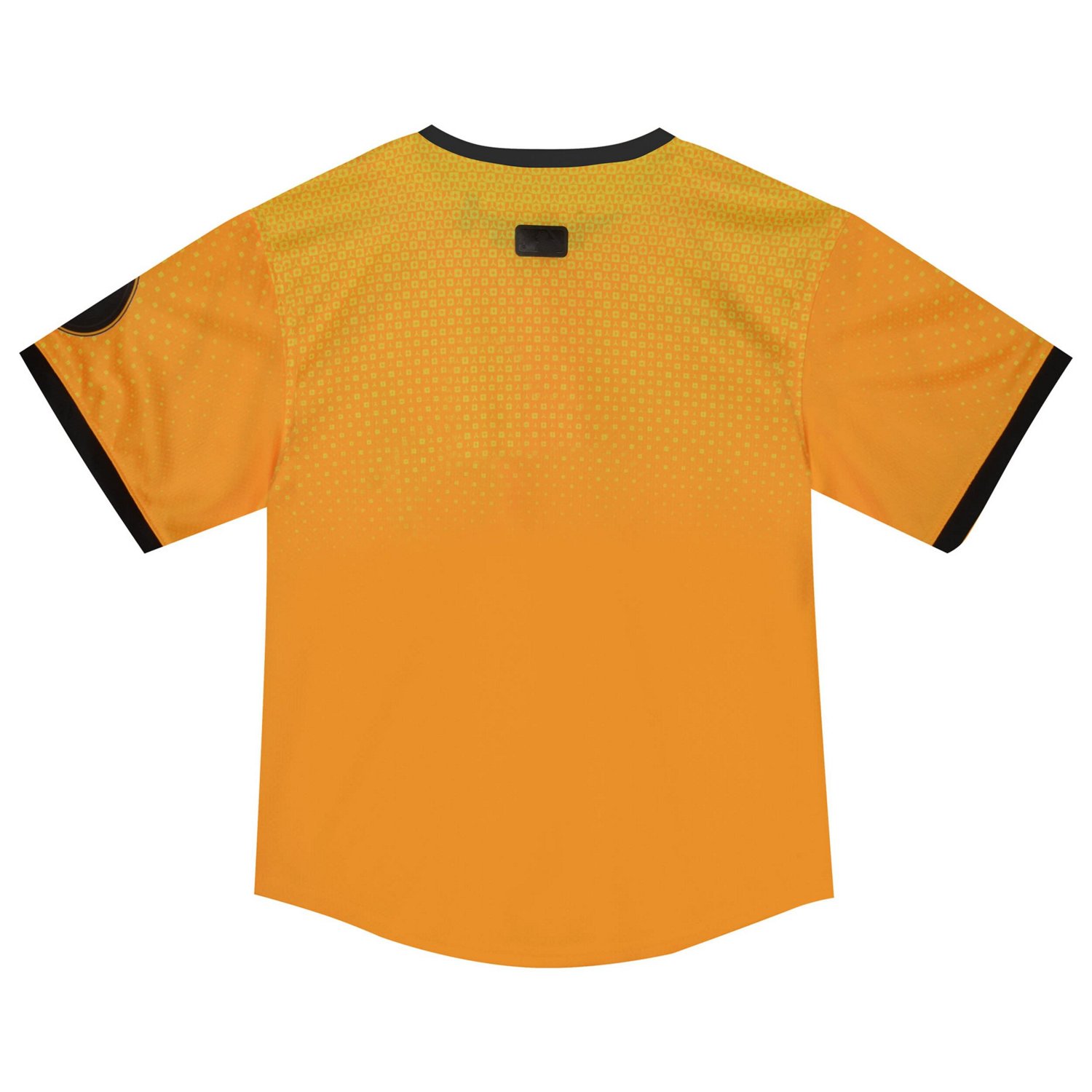 Nike Pittsburgh Pirates City Connect Limited Jersey | Academy