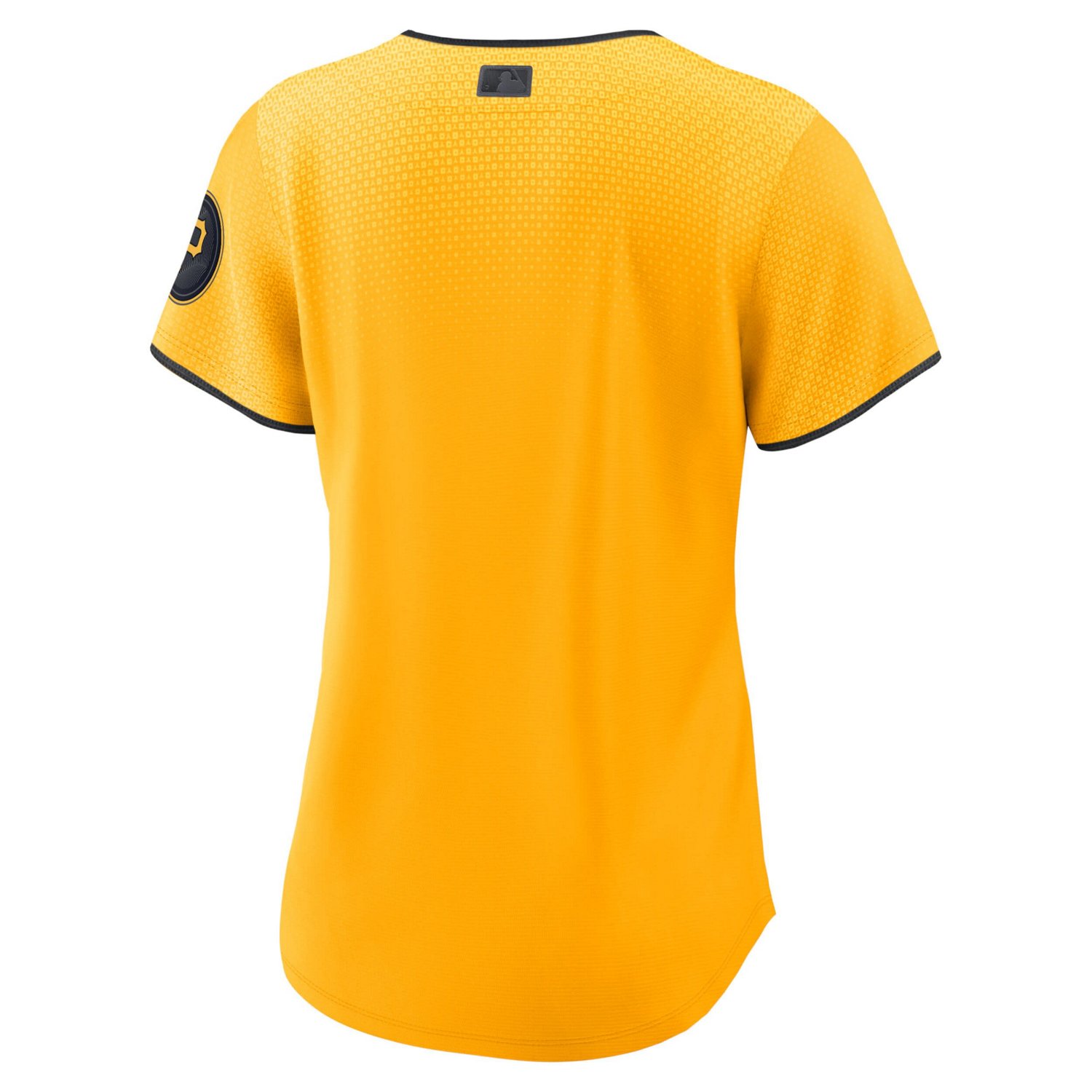 Nike Pittsburgh Pirates City Connect Replica Jersey | Academy