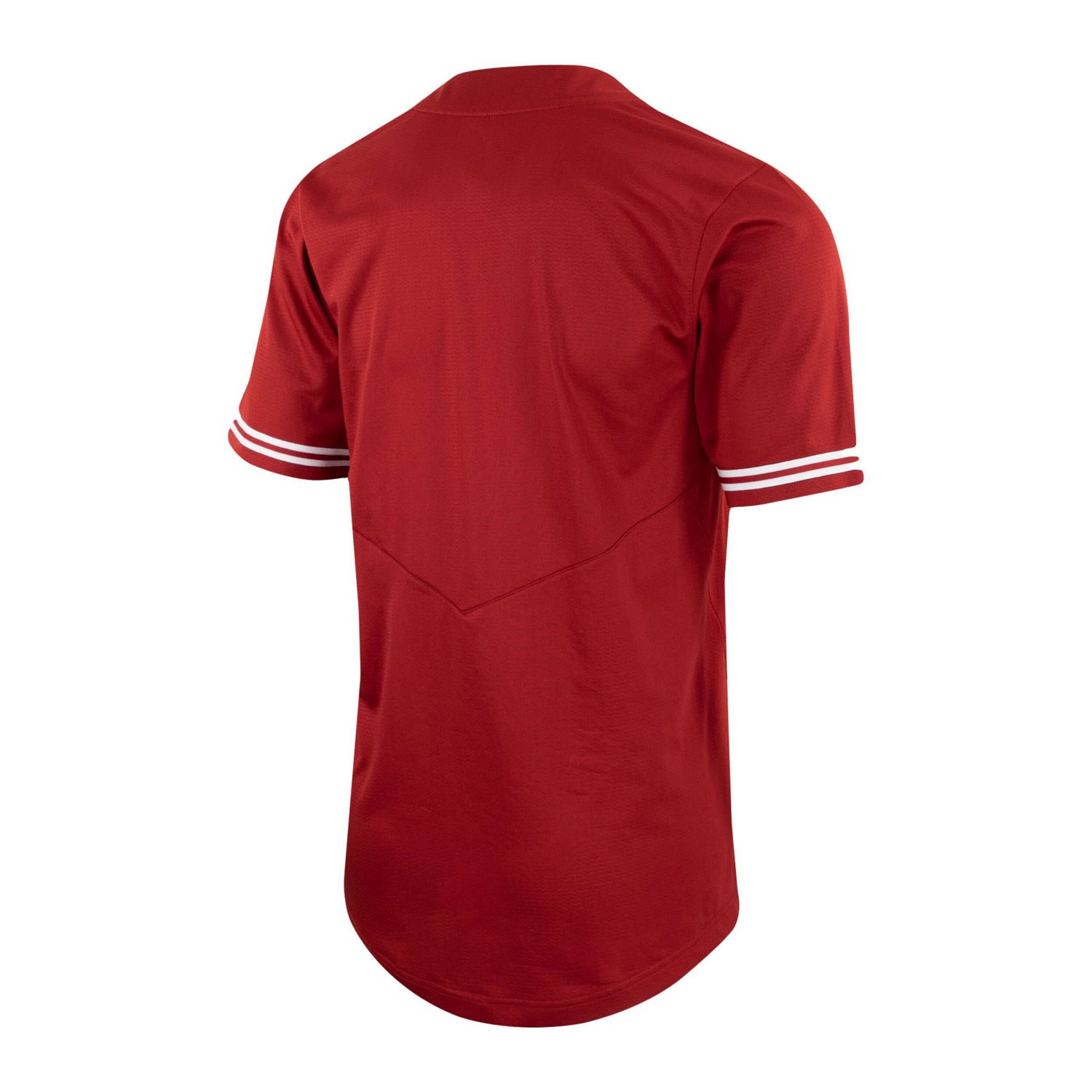 Nike Stanford Cardinal Two-Button Replica Baseball Jersey | Academy