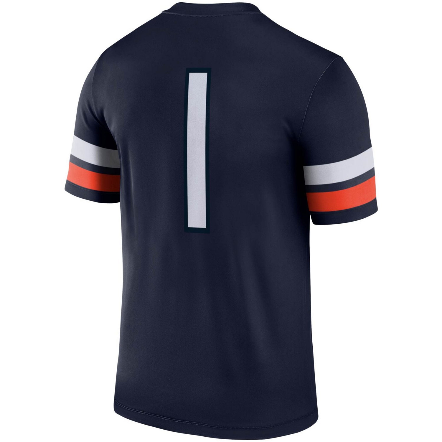 Nike Virginia Cavaliers Legend Jersey | Free Shipping at Academy
