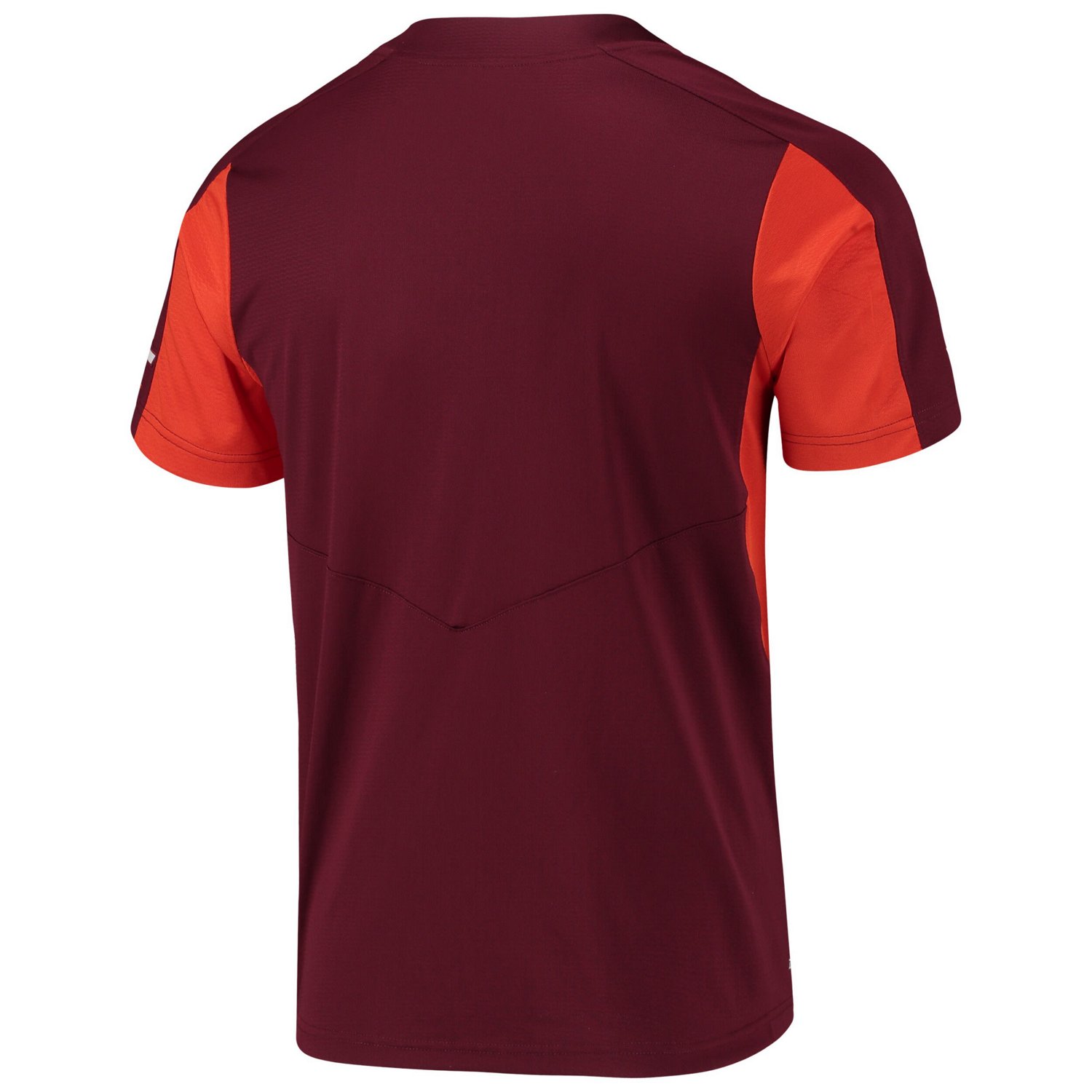 Nike Virginia Tech Hokies 2-Button Replica Baseball Jersey | Academy