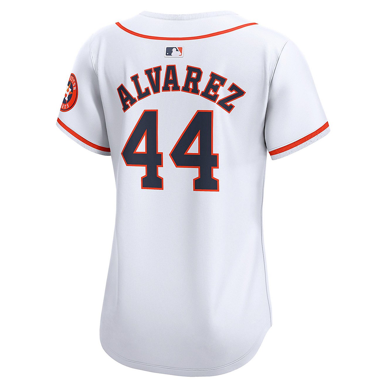 Nike Yordan Alvarez Houston Astros Home Limited Player Jersey | Academy Nike Yordan Alvarez Houston Astros Home Limited Player Jersey | Academy