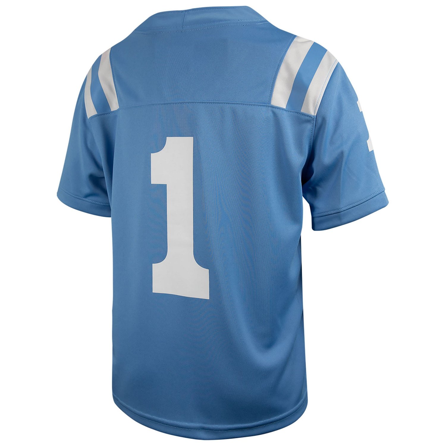 Youth Jordan Brand 1 Light UCLA Bruins Alternate Game Jersey | Academy