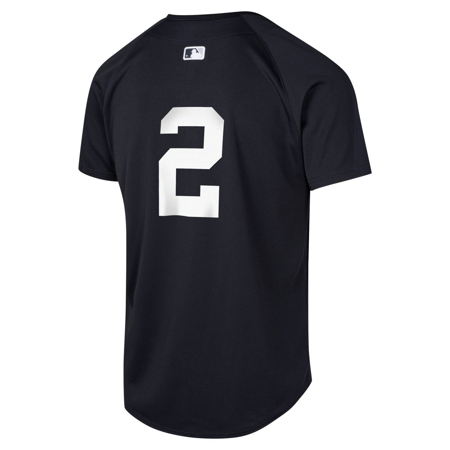 Youth Nike Derek Jeter New York Yankees Alternate Limited Player Jersey ...