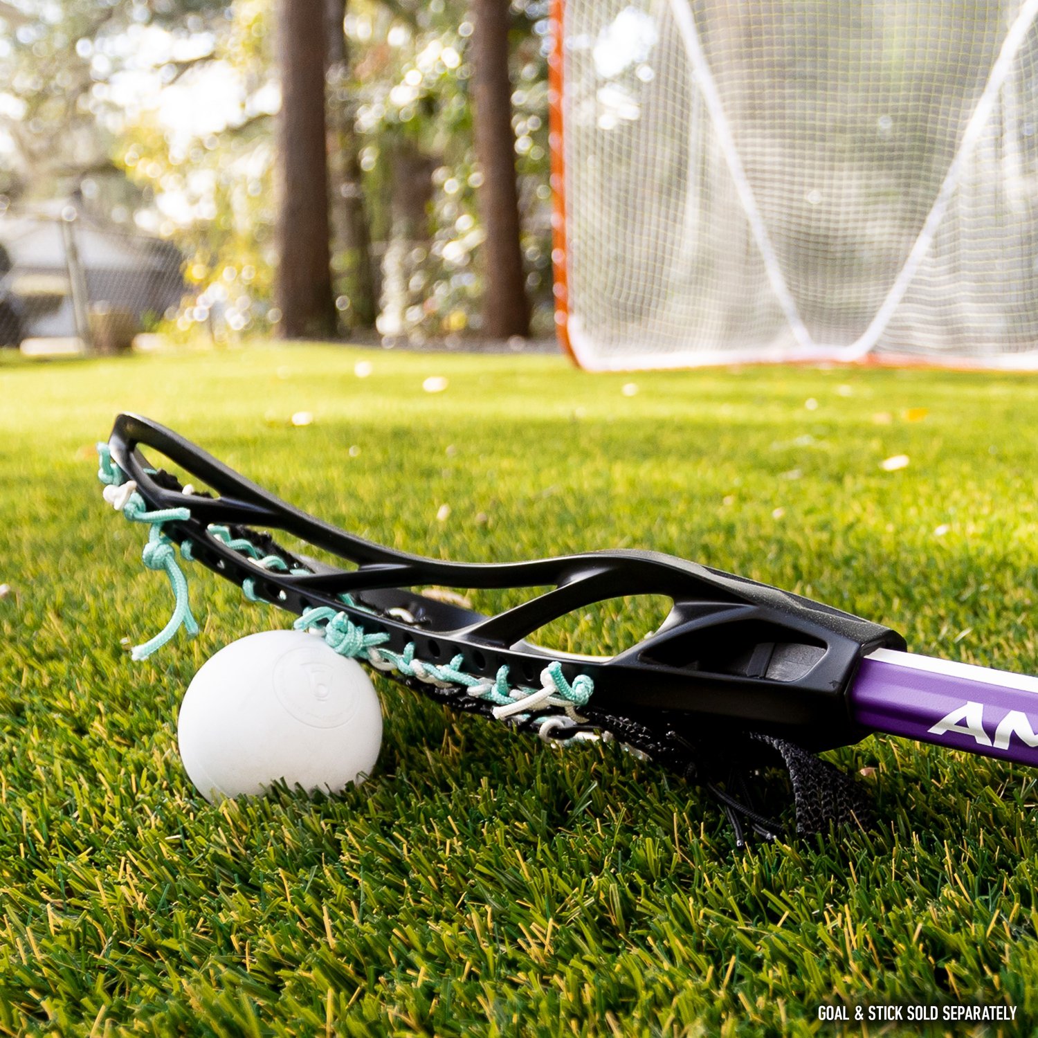 Franklin Lacrosse Balls 6-Pack | Academy