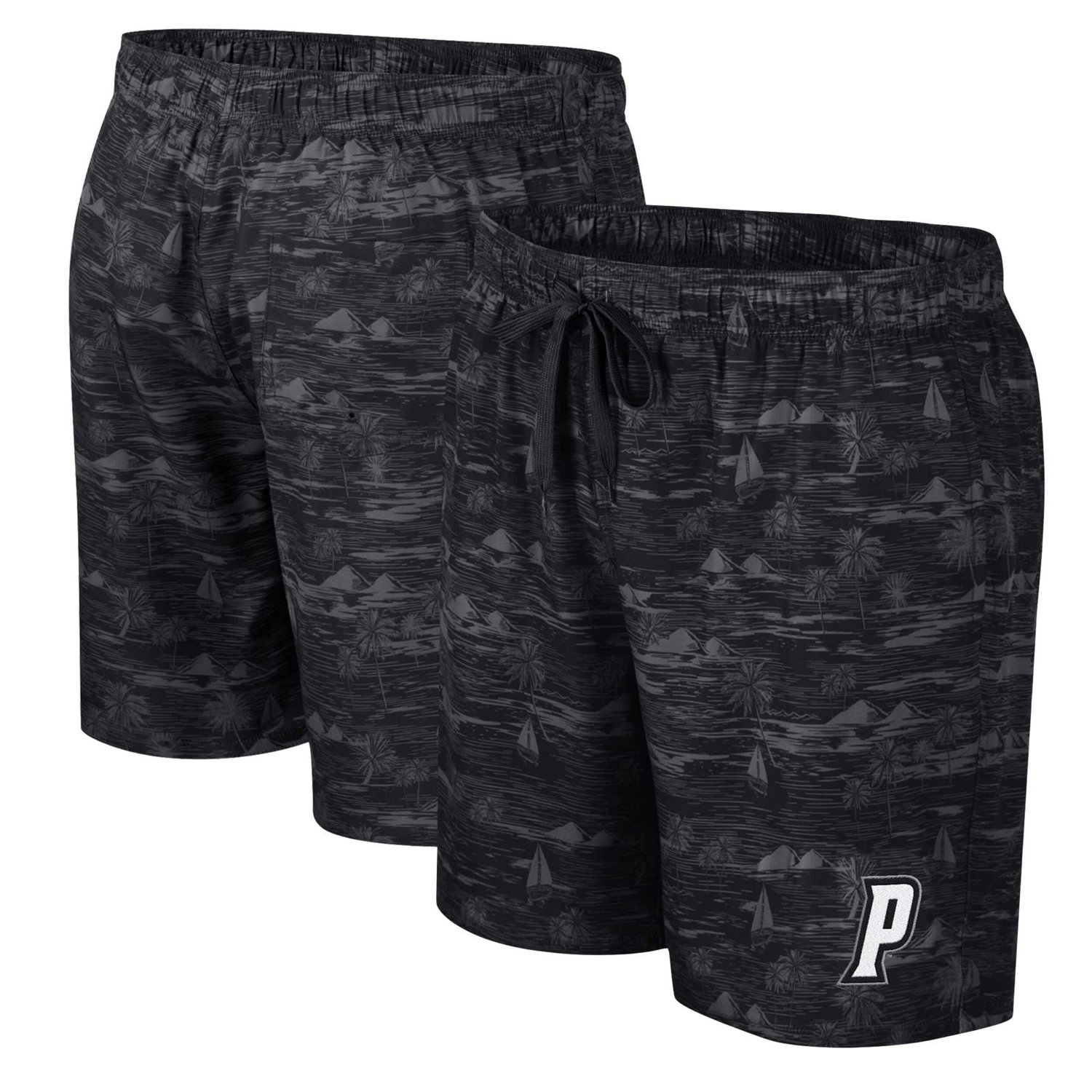 Colosseum Providence Friars Ozark Swim Shorts | Academy