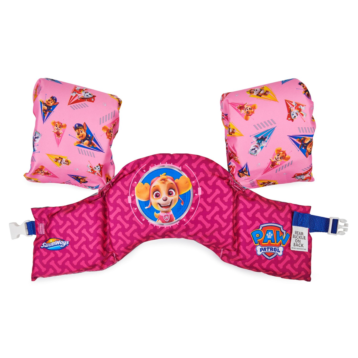 SWIMWAYS L2S PUDDLE JUMPER - ASSORTED PAW PATROL | Academy