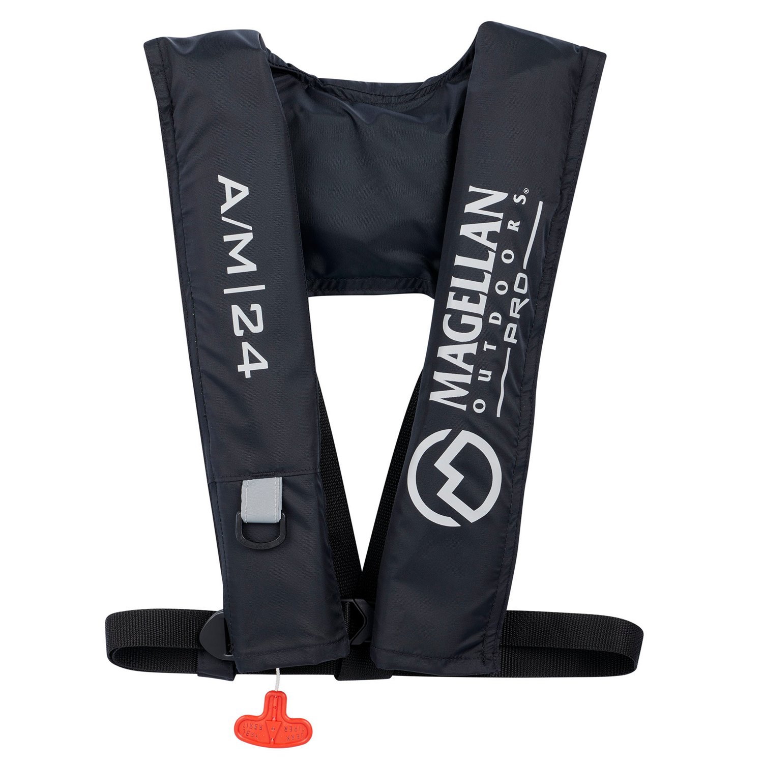 Magellan Outdoors Inflatable PFD Life Jacket | Academy