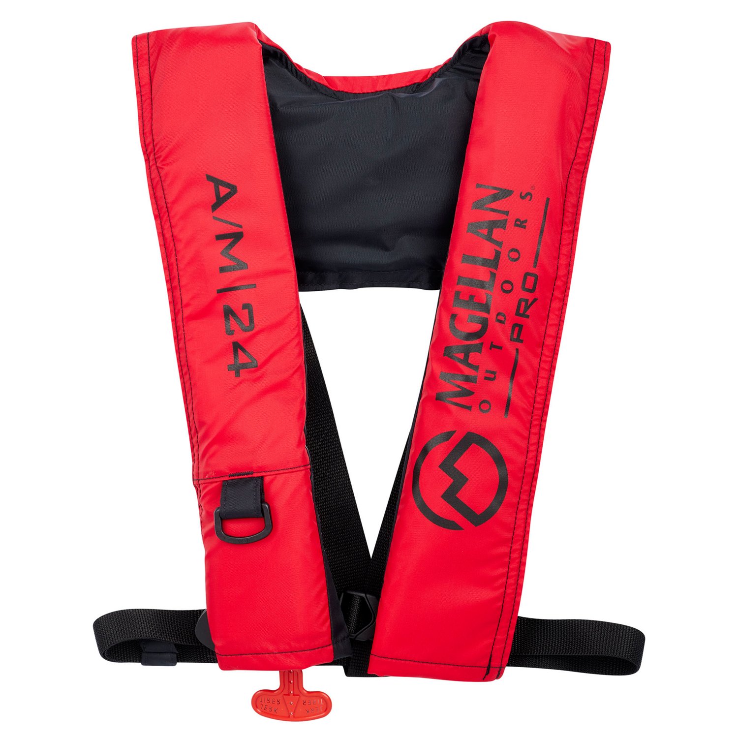 Magellan Outdoors Inflatable PFD Life Jacket | Academy