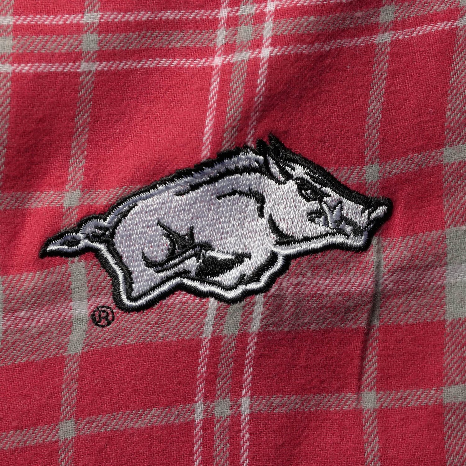 Concepts Sport Arkansas Razorbacks Big Tall Ultimate Pants | Academy