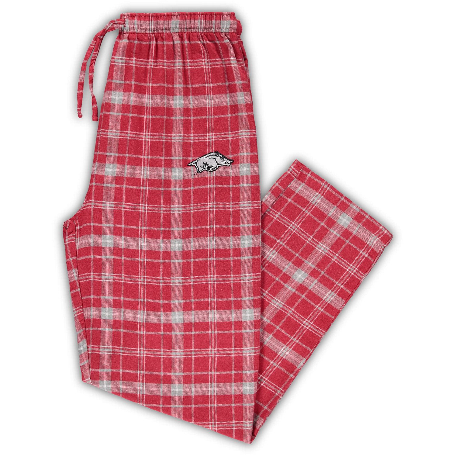 Concepts Sport Arkansas Razorbacks Big Tall Ultimate Pants | Academy