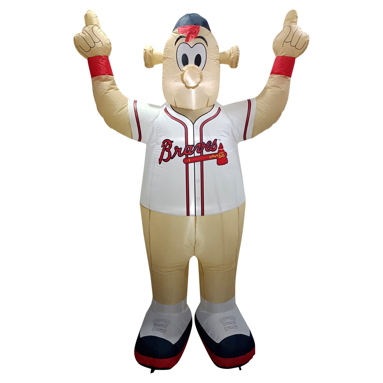 Atlanta Braves Inflatable Mascot | Academy