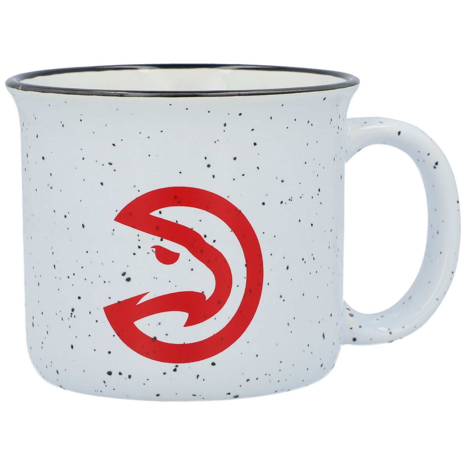 Atlanta Hawks 15oz Campfire Team Mug | Academy