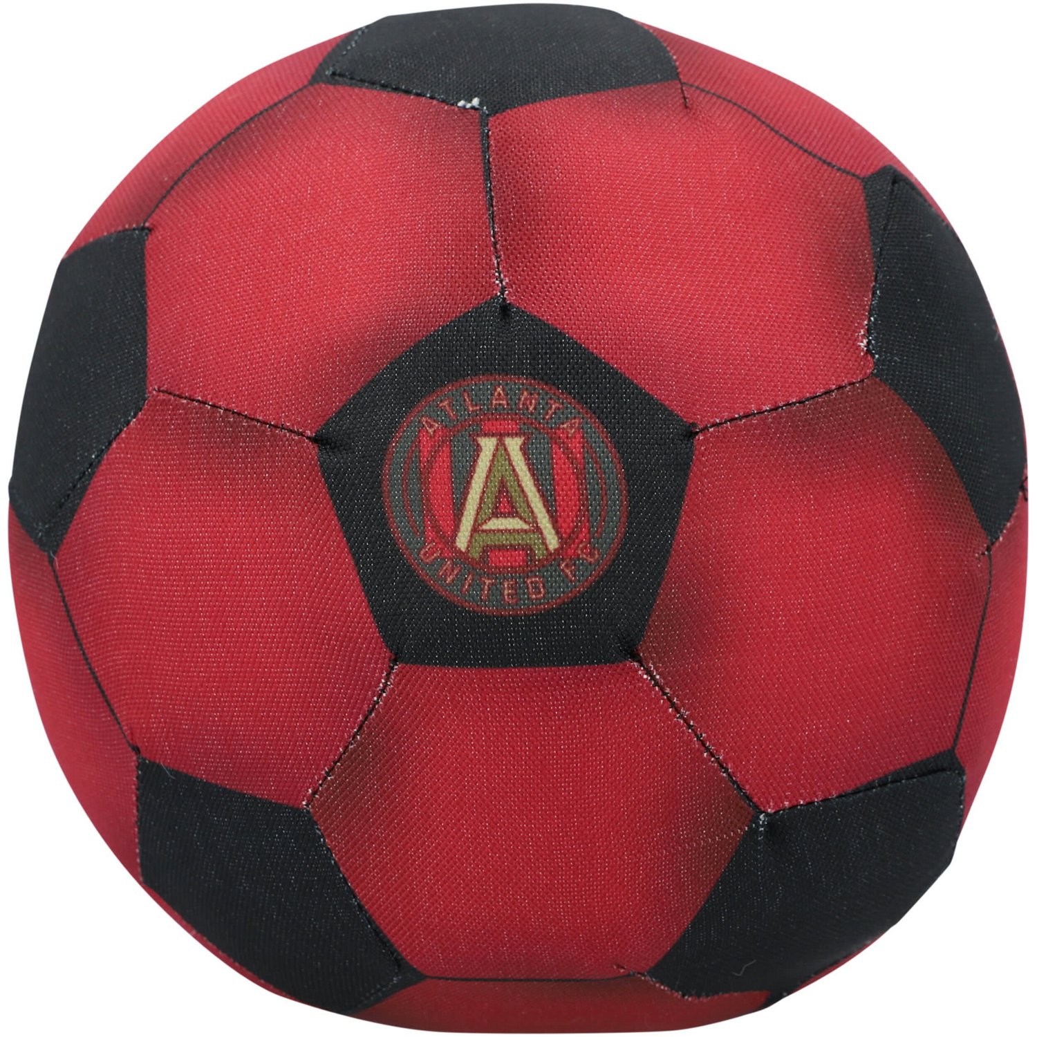 Atlanta United FC Soccer Ball Plush Dog Toy | Academy