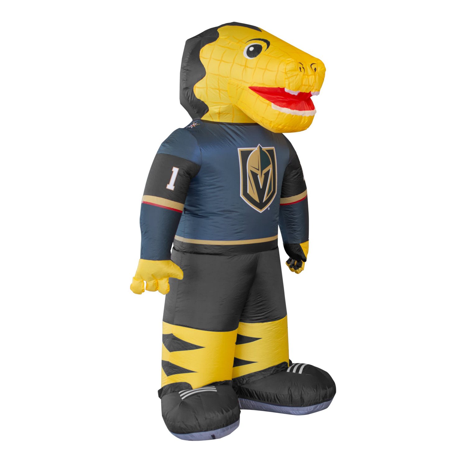 Chance Vegas Golden Knights Inflatable Mascot | Academy