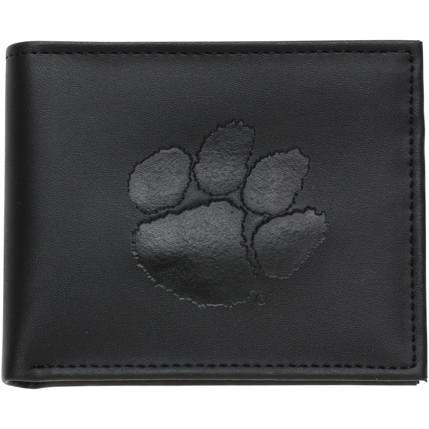 Clemson Tigers Hybrid Bi-Fold Wallet | Academy