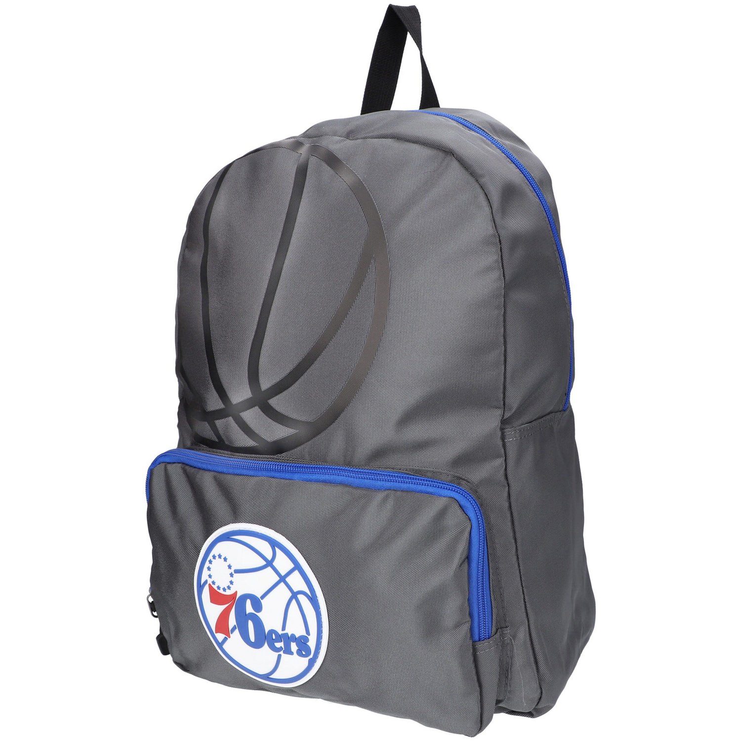 FISLL Philadelphia 76ers Backpack | Free Shipping at Academy