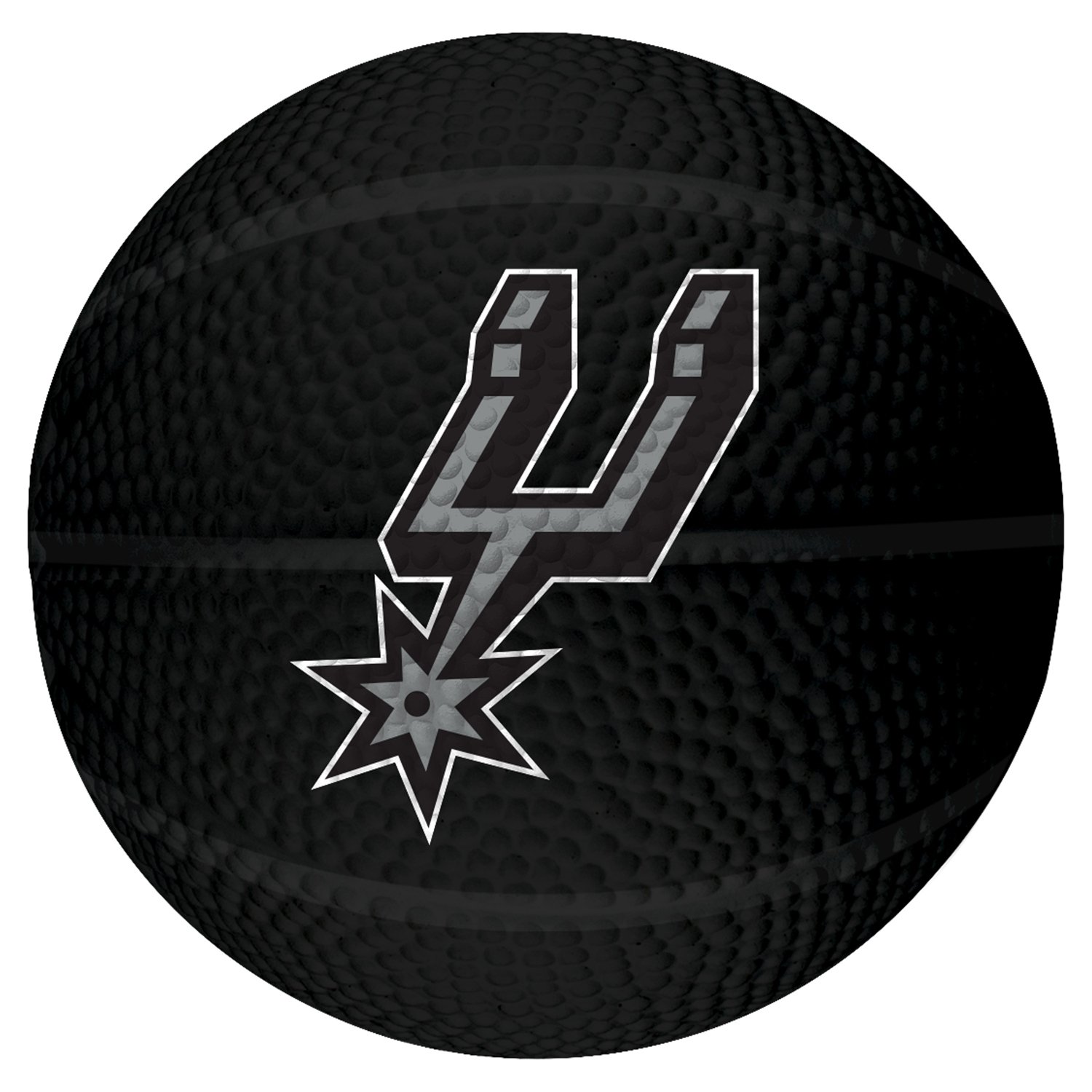 Franklin San Antonio Spurs Stress Ball 24-Pack | Academy
