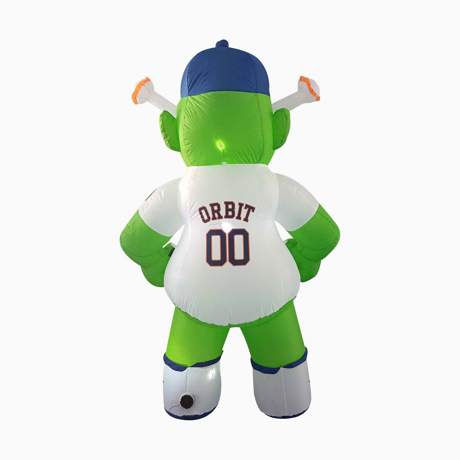 Houston Astros Inflatable Mascot | Academy