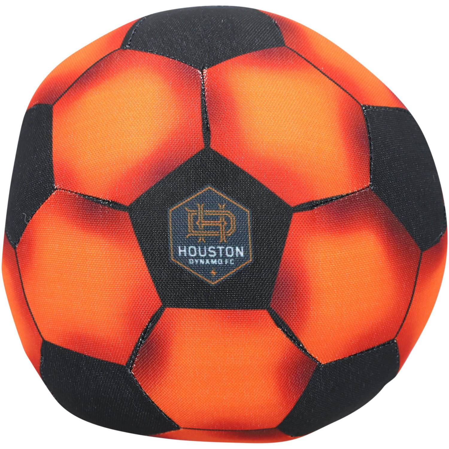 Houston Dynamo FC Soccer Ball Plush Dog Toy | Academy