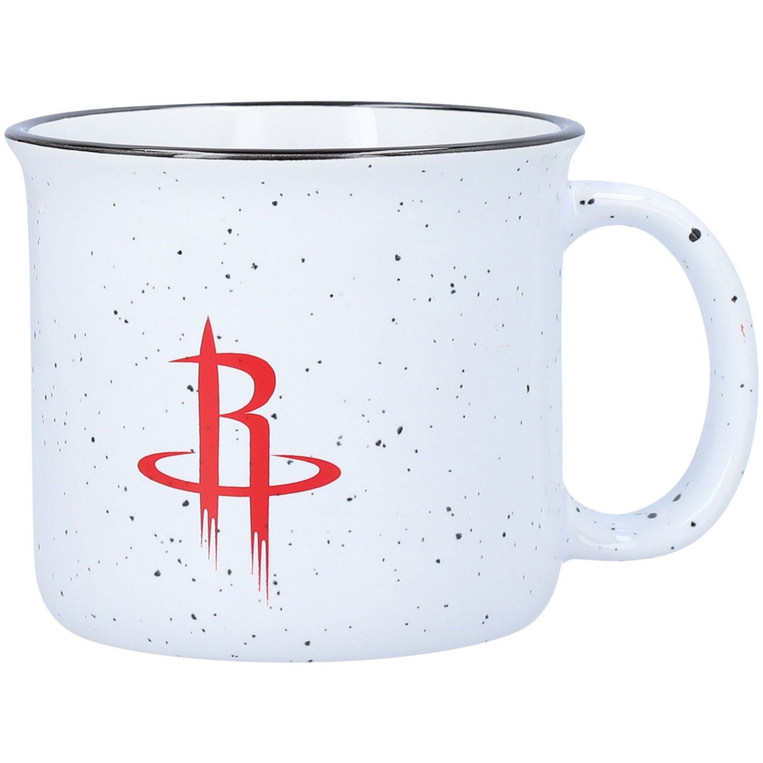 Houston Rockets 15oz Campfire Team Mug | Academy