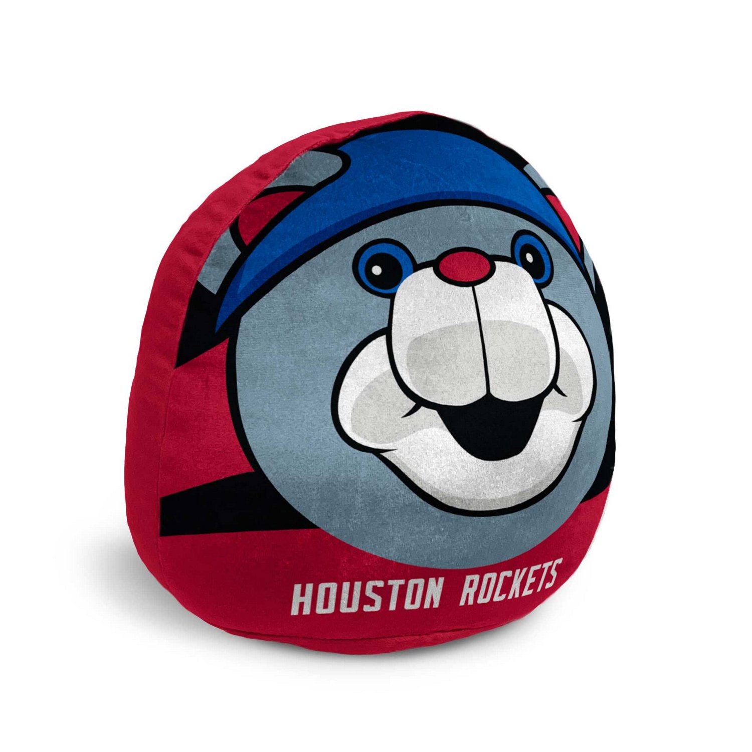 Houston Rockets Plushie Mascot Pillow | Free Shipping at Academy