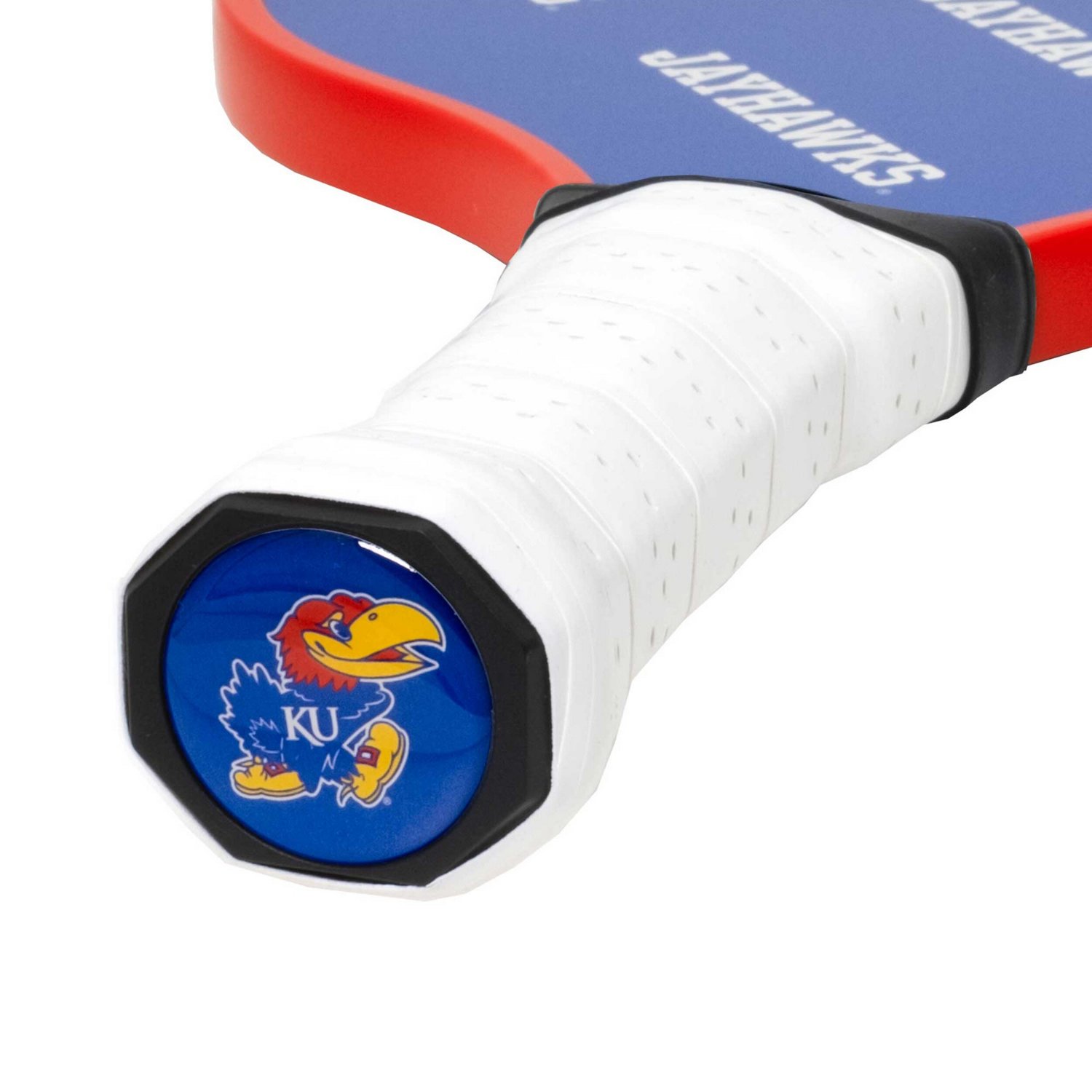 Kansas Jayhawks Pickleball Paddle Set | Free Shipping at Academy