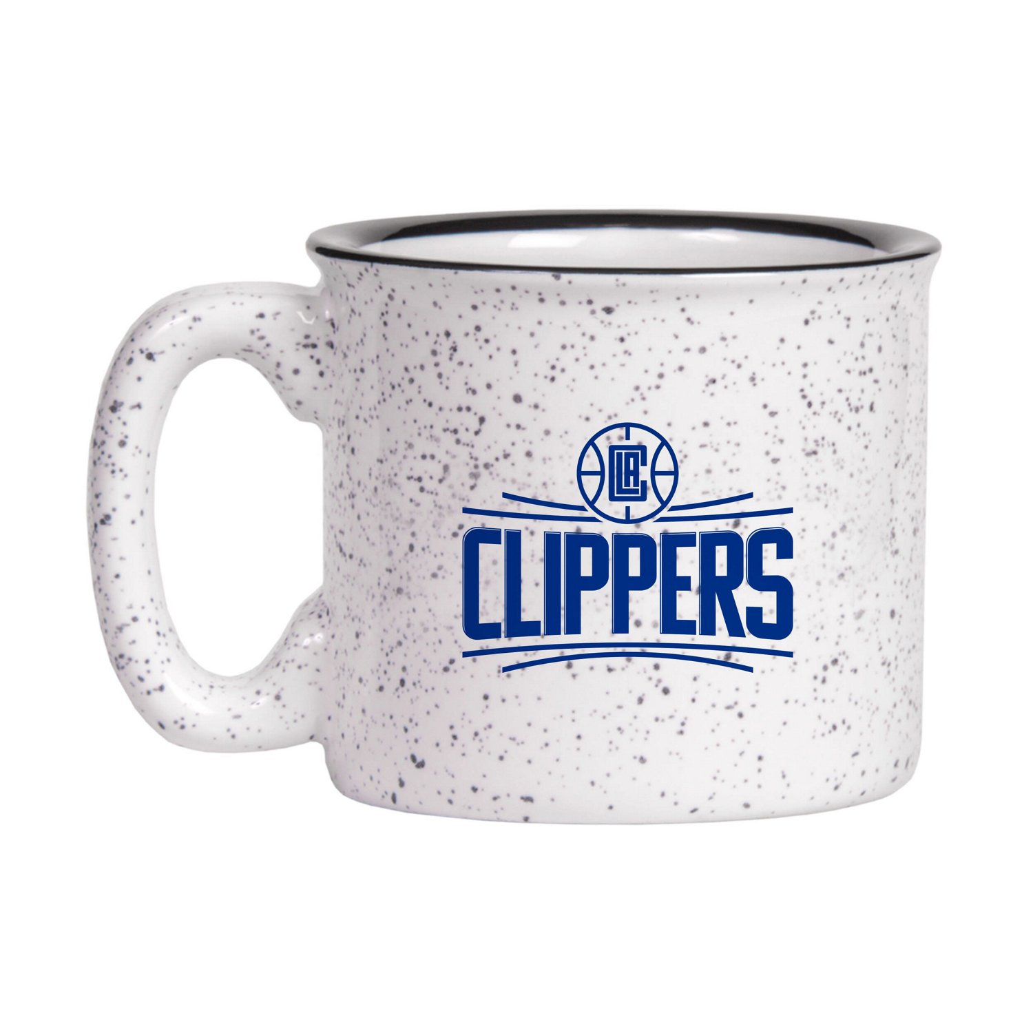 LA Clippers 15oz Campfire Team Mug | Academy