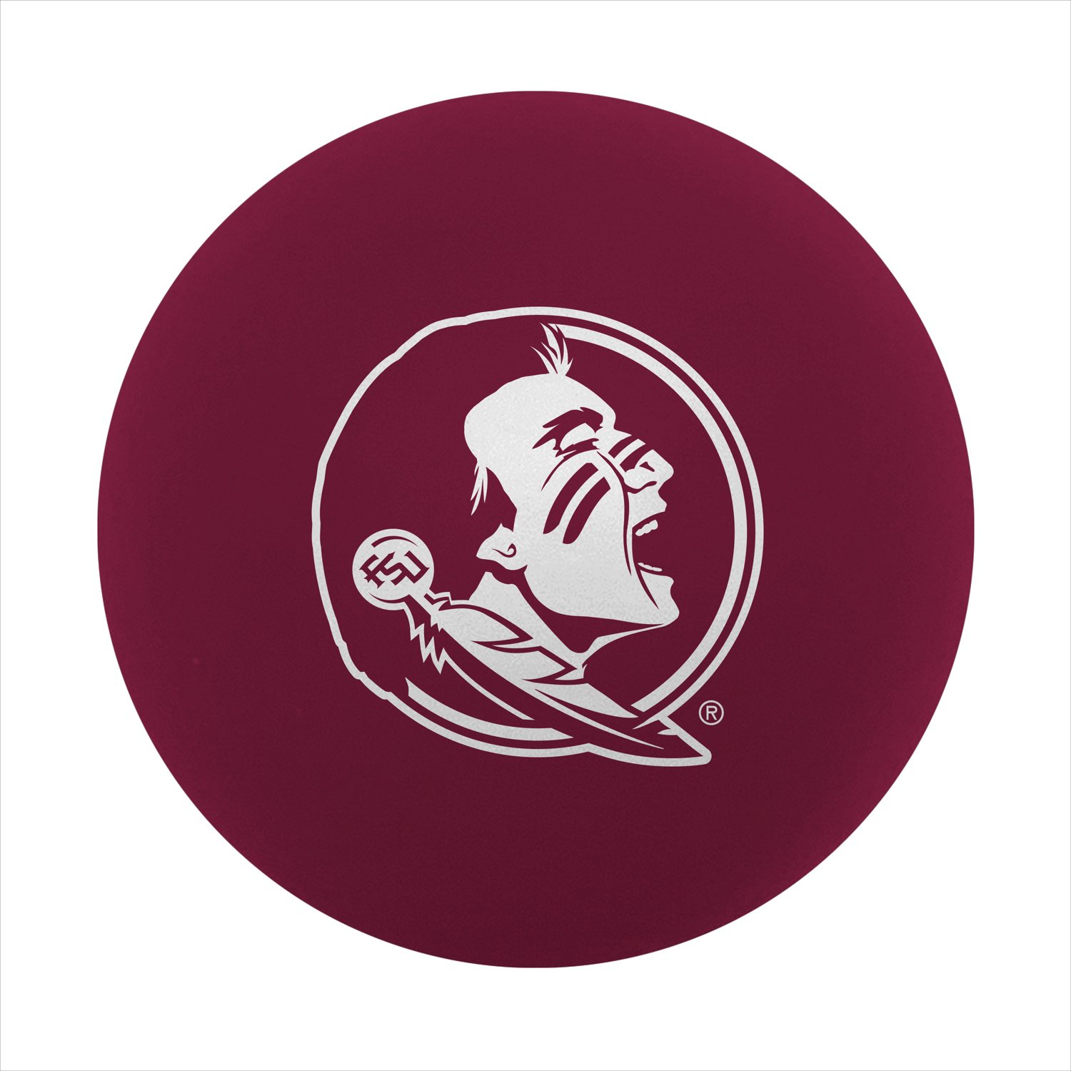 Logo Brands Florida State University High Bounce Ball | Academy