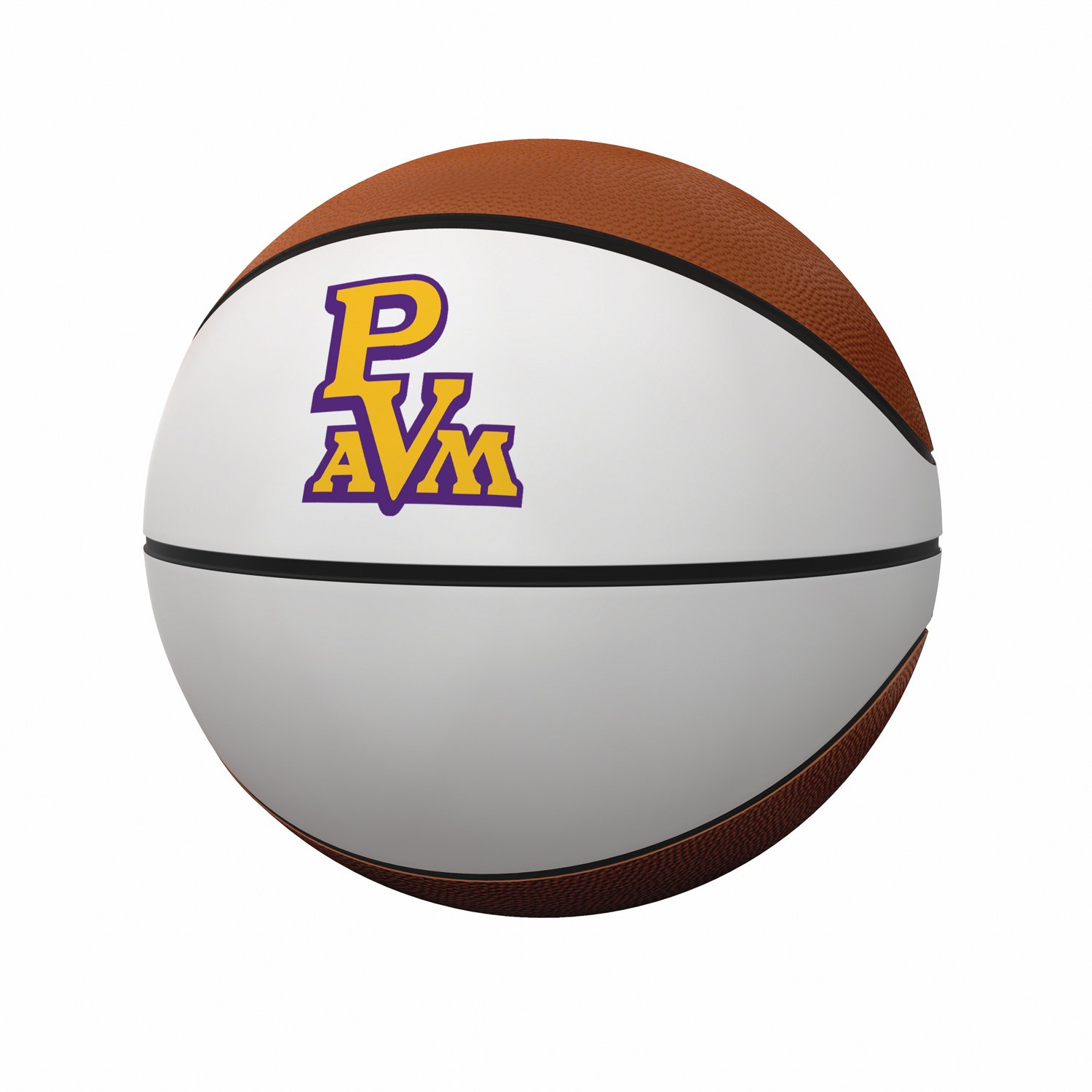 Logo Brands Prairie View A&M University Official Size Autograph ...