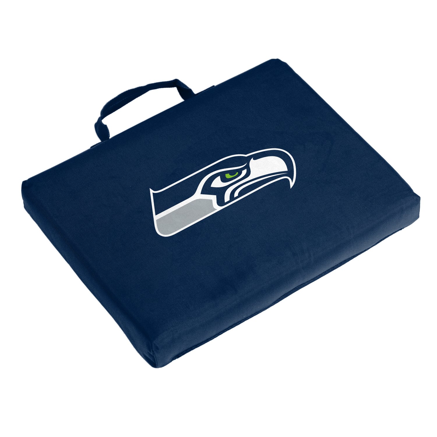 Logo Brands Seattle Seahawks Bleacher Cushion | Academy