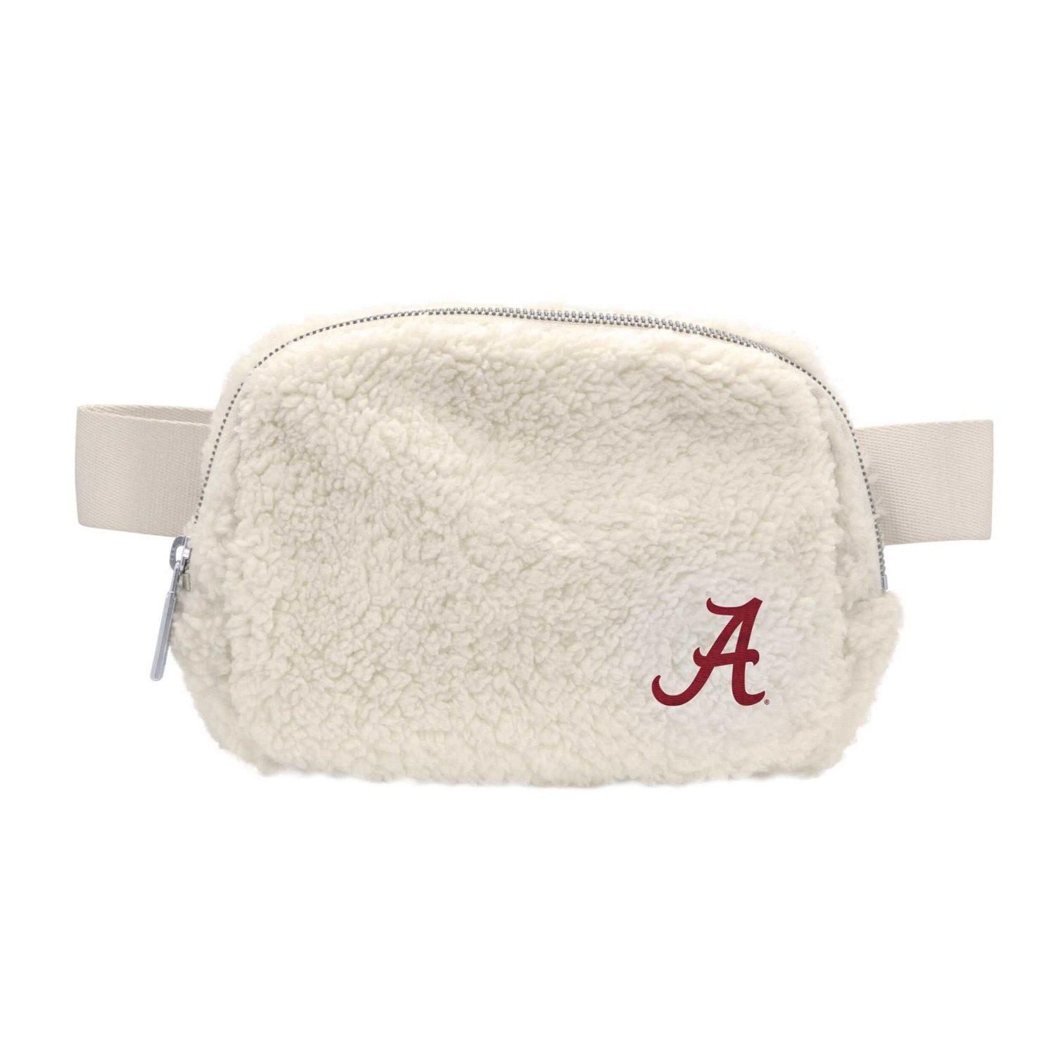 Logo University of Alabama Sherpa Belt Bag | Academy