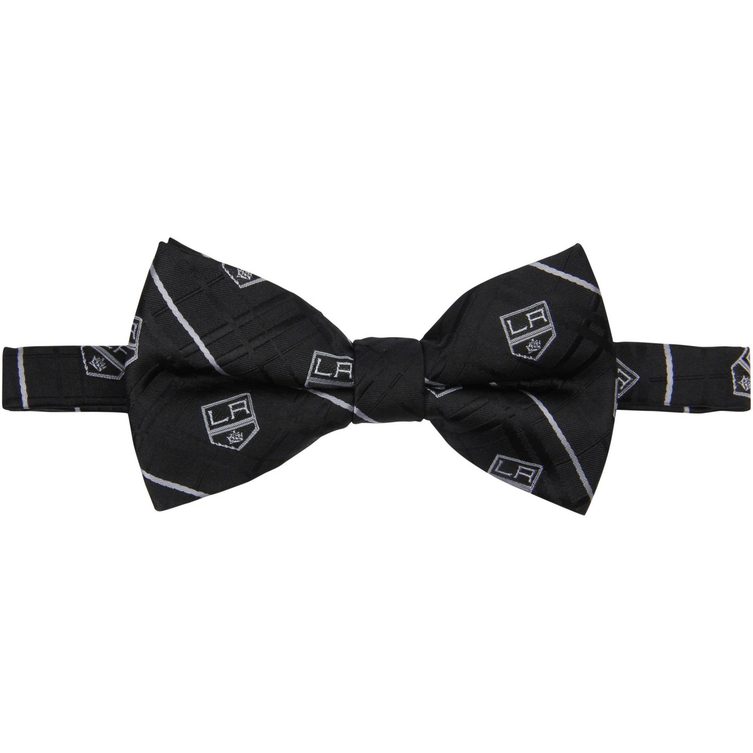 Los Angeles Kings Oxford Bow Tie | Free Shipping at Academy