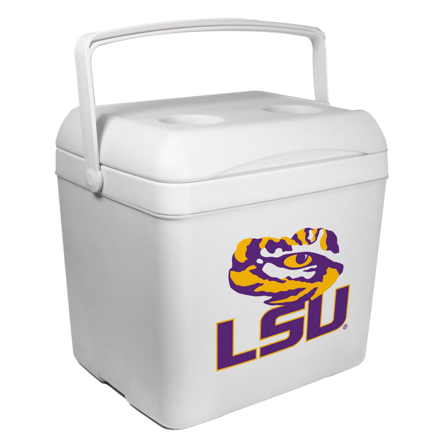LSU Tigers 24-Can Tailgate Cooler | Academy
