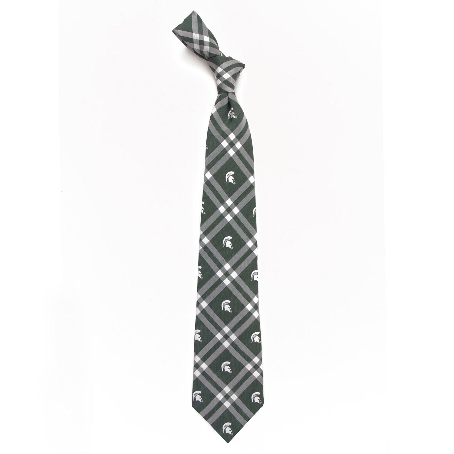 Michigan State Spartans Rhodes Tie | Free Shipping at Academy