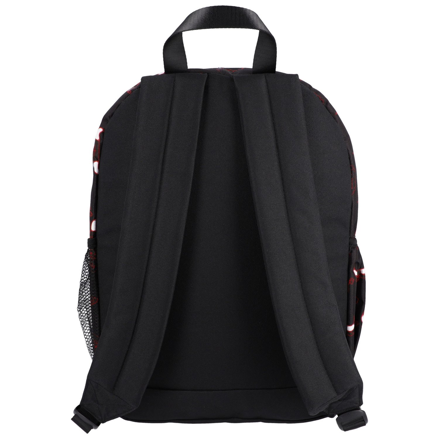 Mitchell Ness Chicago Bulls Hardwood Classics Team Logo Backpack | Academy