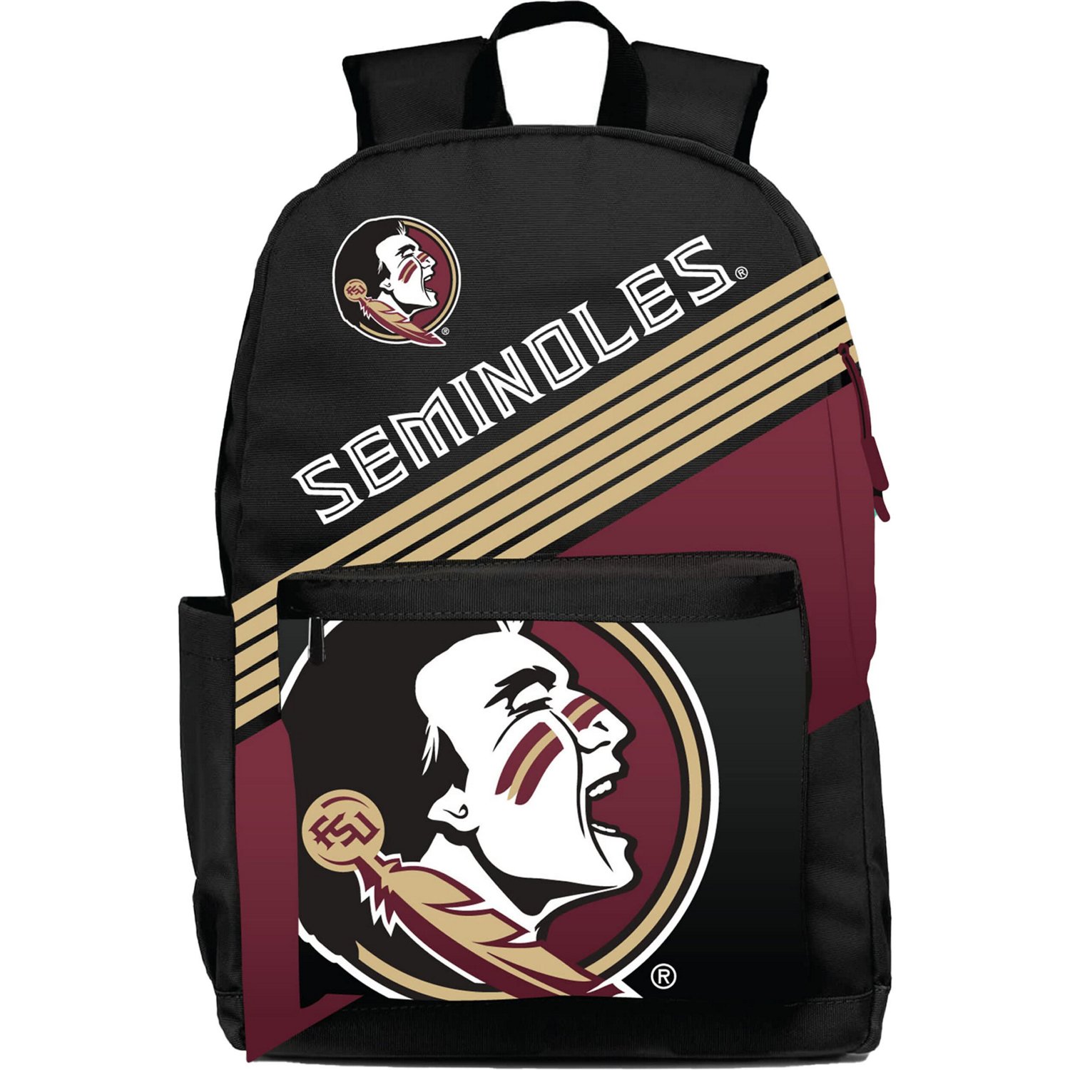 MOJO Florida State Seminoles Ultimate Fan Backpack | Academy